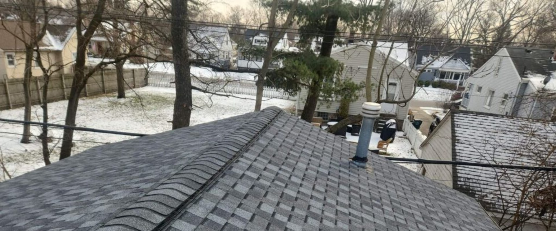 Facts About Roof Replacement That Every Michigan Homeowner Should Know